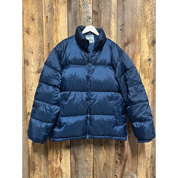 Steve & Barry's | Jackets & Coats | Vintage Steve Barry Double Down ...